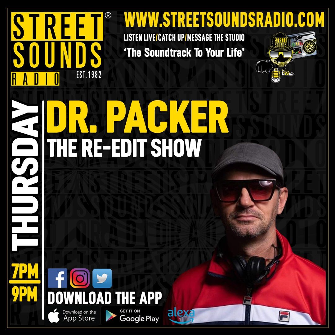 Street Sounds Radio - soundtrack to your life