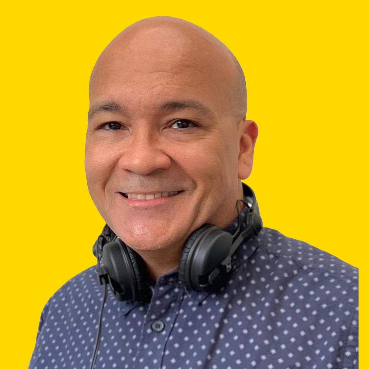 Street Sounds Radio - soundtrack to your life